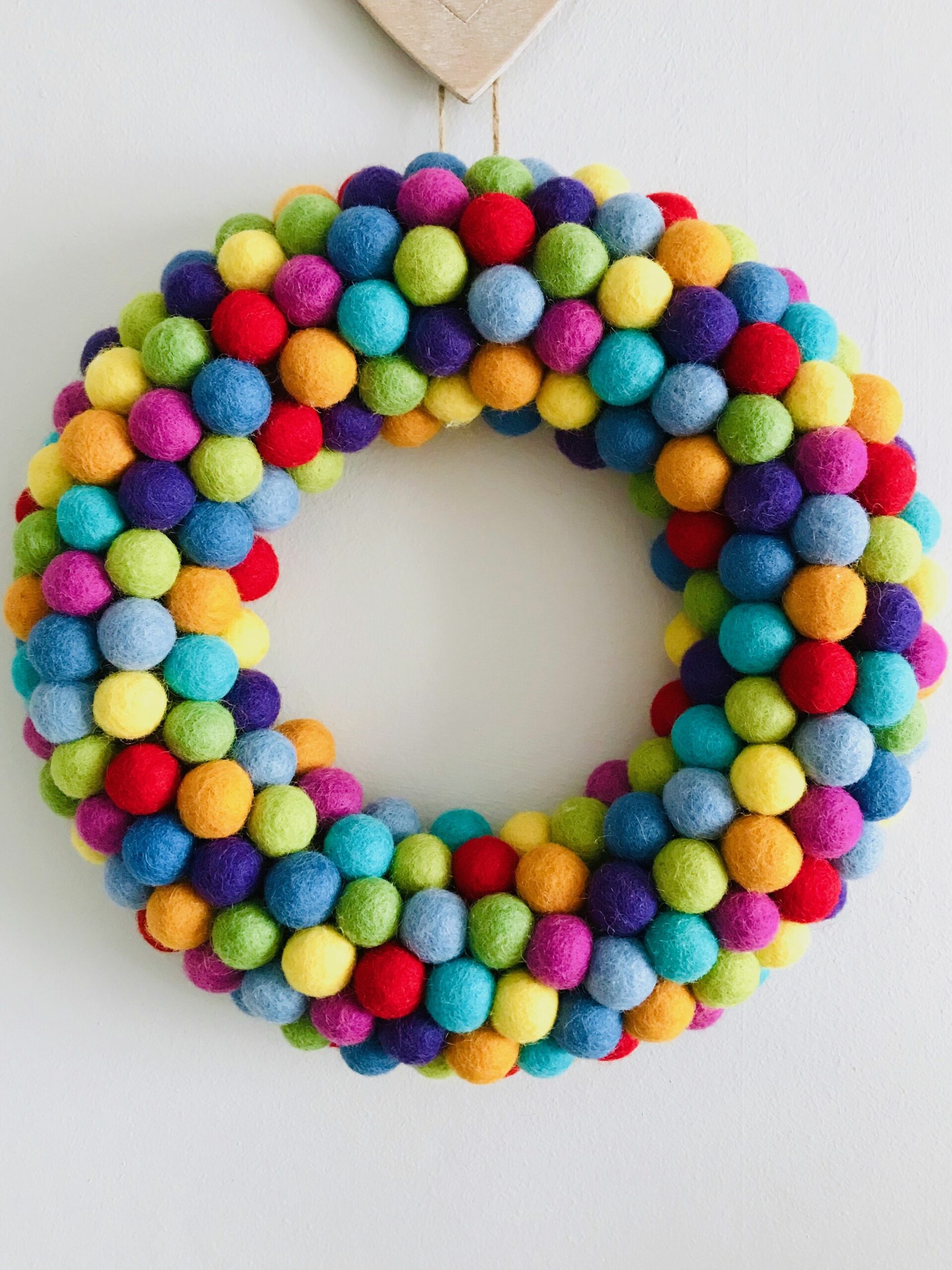 Felt Products | Lost Horizon Handicraft