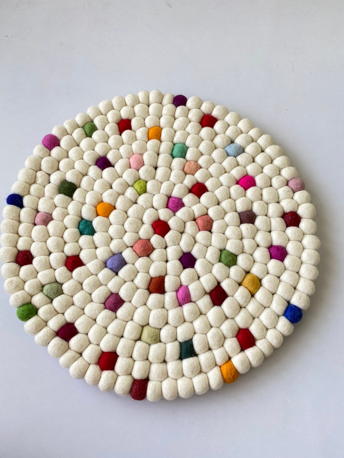 Felt Products | Lost Horizon Handicraft