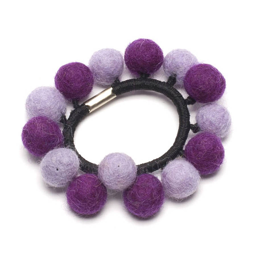 Felt Product Collection | Lost Horizon Handicraft