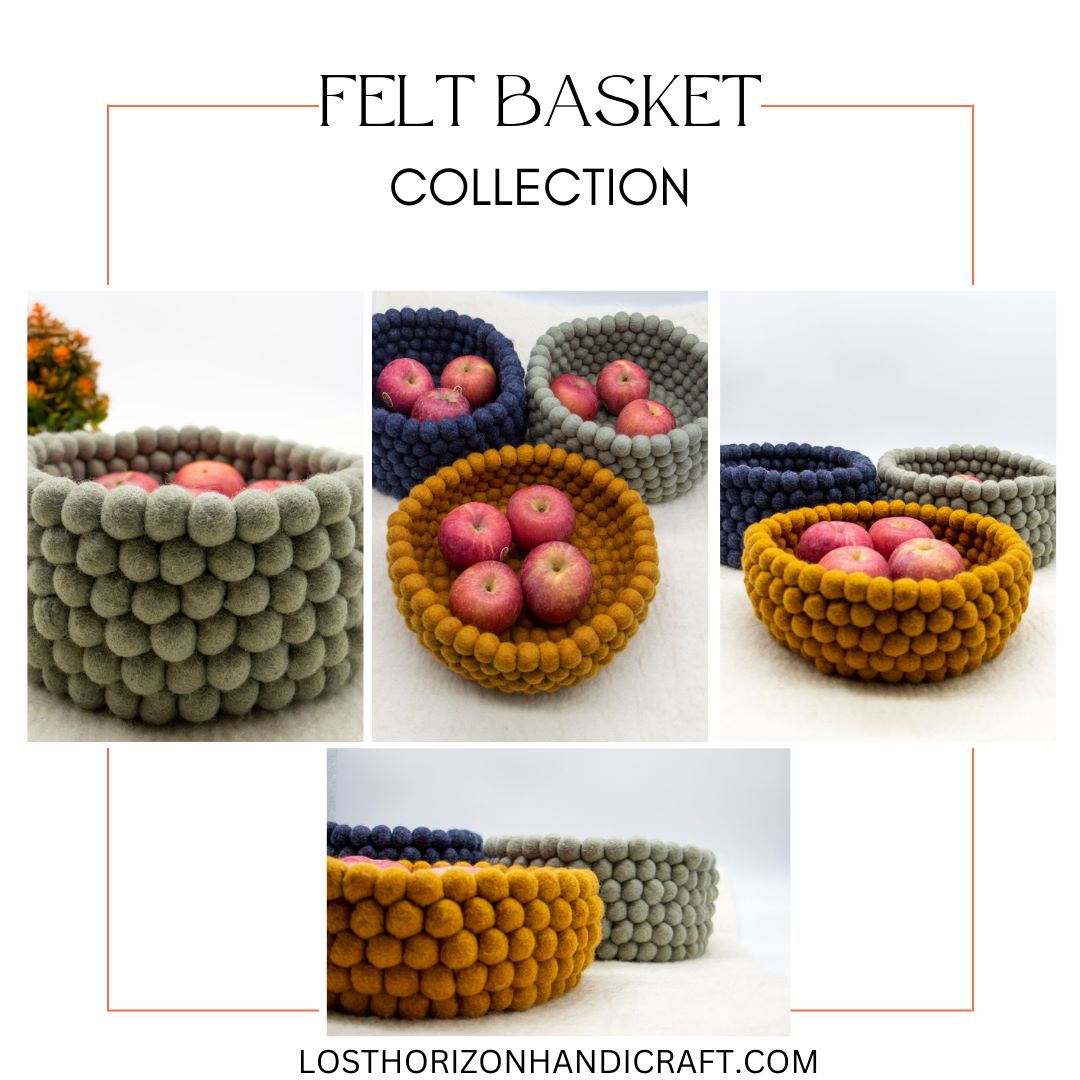 Home | Lost Horizon Handicraft